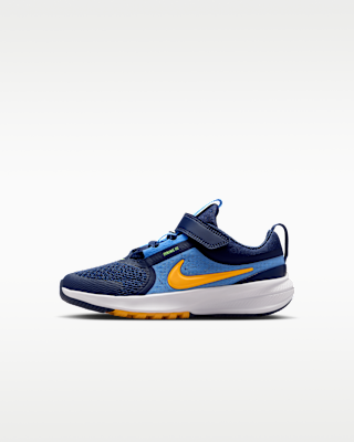 Nike Star Runner 5 Little Kids' Running Shoes. Nike JP