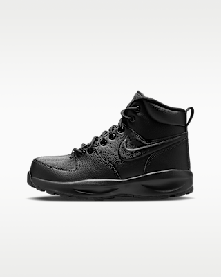 Nike Manoa 17 Big Kids' Boots. Nike JP