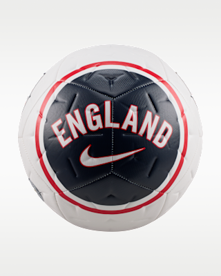 Boll Nike Academy England 2026/27. Nike SE