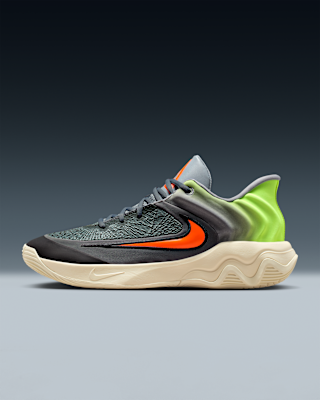 Giannis Immortality 4 Basketball Shoes. Nike UK