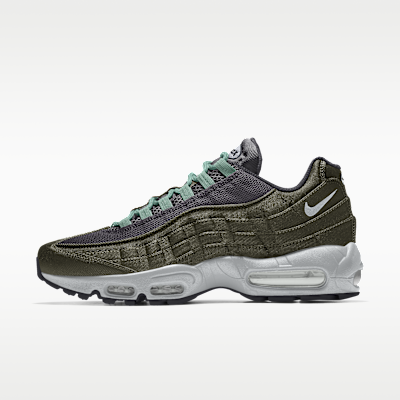 Nike Air Max 95 By You Custom Men's Shoe. Nike UK