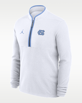 Playera de manga larga universitaria marca Jordan Dri-FIT de medio ...