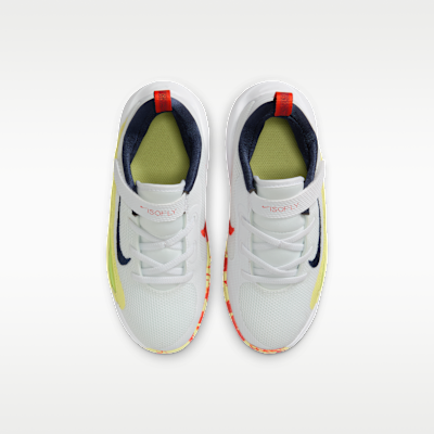 Nike IsoFly Younger Kids' Shoes. Nike PH