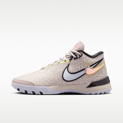 LeBron NXXT Genisus EP Basketball Shoes. Nike JP