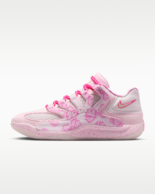 KD18 "Aunt Pearl" Basketball Shoes. Nike.com