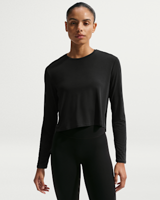 Reviews: Nike Zenvy Women's Long-Sleeve Top. Nike.com