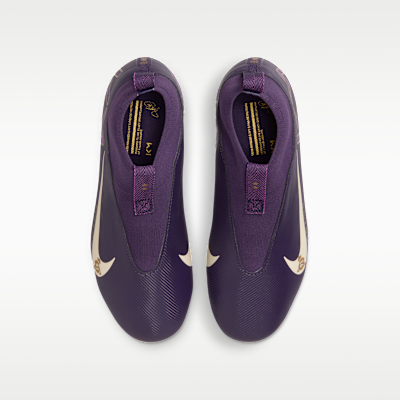 Nike Jr. Mercurial Superfly 10 Academy 'Kylian Mbappé' Younger/Older ...