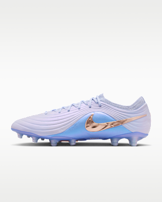 Nike Tiempo Maestro Elite LV8 Artificial-Grass Low-Top Football Boots ...