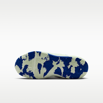 Nike Team Hustle D 12 Older Kids' Basketball Shoes. Nike PH