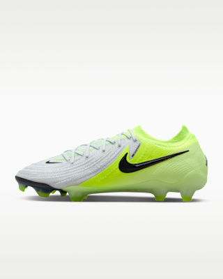 Nike Phantom GX 2 Elite Firm-Ground Low-Top Soccer Cleats. Nike JP