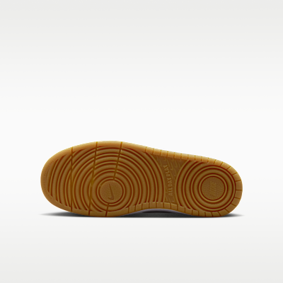 Nike Court Borough Low Kinderschoenen. Nike NL