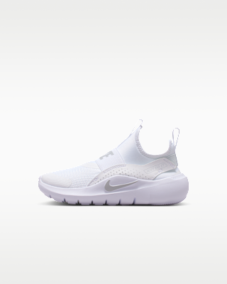 Nike Flex Runner 4 Younger Kids' Shoes. Nike FI