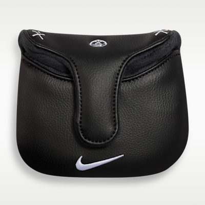 Funda para palo de golf putter tipo mallet Nike Tour. Nike.com