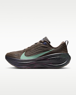 Nike Vomero Plus Men's Road Running Shoes. Nike HU