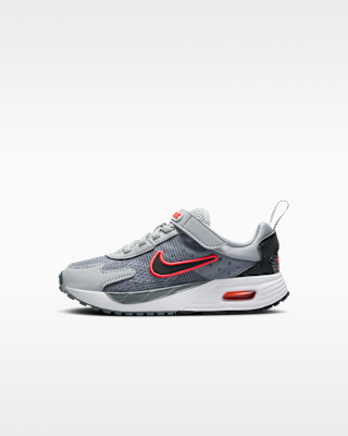 Nike Air Max Solo Little Kids' Shoes. Nike JP