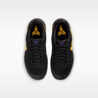 Kobe VIII Younger Kids' Shoes. Nike PH