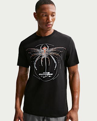 Reviews: Nike Men's Dri-FIT Running T-Shirt. Nike.com
