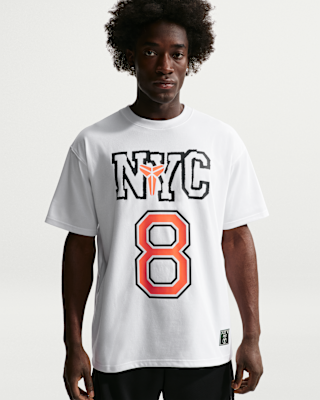 Kobe Nike Men's Dri-FIT Basketball T-Shirt. Nike RO