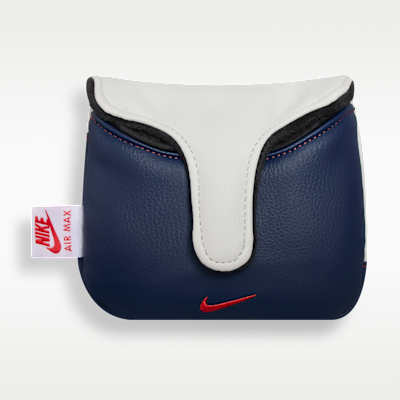 Funda para palo de golf putter tipo mallet Nike Icon. Nike.com