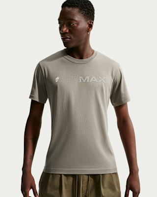 Nike Sportswear Air Max Men's T-Shirt. Nike BG
