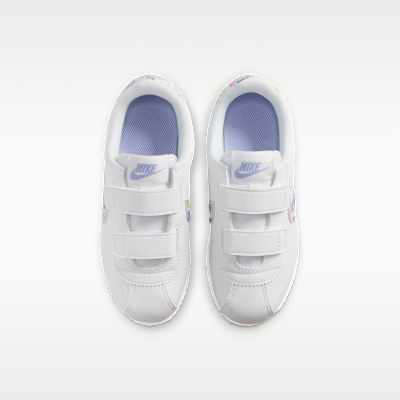 Nike Cortez SE Little Younger Kids' Shoes. Nike ID