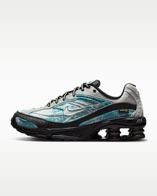 Tenis para hombre Nike Shox Ride 2 Premium. Nike MX