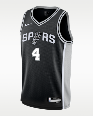 Jersey Swingman para niños talla grande de De'Aaron Foxde los San ...