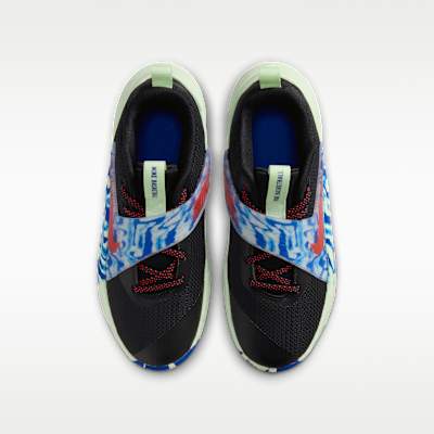 Nike Team Hustle D 12 Older Kids' Basketball Shoes. Nike PH