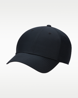 Nike Dri-FIT Club Structured Blank Front Cap. Nike MY