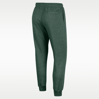 Milwaukee Bucks City Edition Men's Nike NBA Club Fleece Jogger. Nike.com