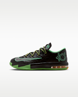 KD 6 Big Kids' Shoes. Nike.com
