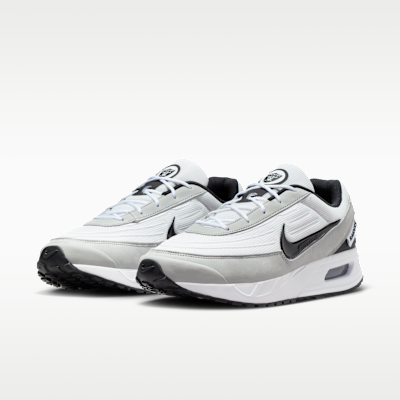 Tenis Nike de la NFL para hombre Las Vegas Raiders Air Max Verse. Nike.com