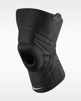 Rodillera abierta 3.0 Nike Pro. Nike MX
