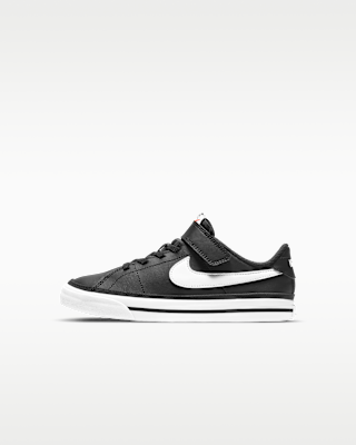 Nike Court Legacy Little Kids' Shoes. Nike.com