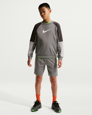 Nike Sportswear Older Kids' Tracksuit. Nike FI