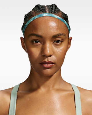 Nike Flex Headbands (6-Pack). Nike UK