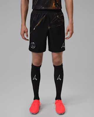 Short de foot Authentic Jordan Dri-FIT ADV Paris Saint-Germain 2026 ...