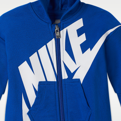 Nike Overall für Babys (0–12 Monate). Nike LU