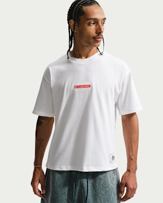 Nike Sportswear Samarreta - Home. Nike ES
