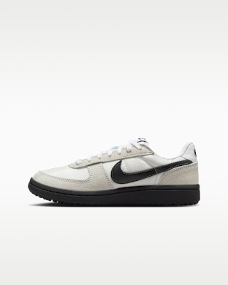 Nike Field General Older Kids' Shoes. Nike ID
