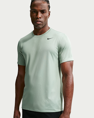 Reviews: Nike Men's Dri-FIT Training T-Shirt. Nike.com