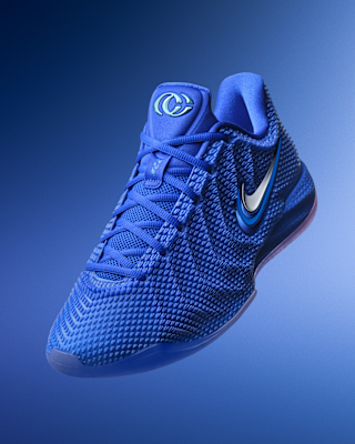 Caitlin 1 Basketball Shoes. Nike UK