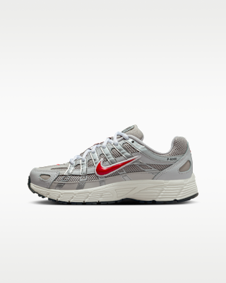 Nike P-6000 Older Kids' Shoes. Nike PT
