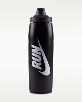 Borraccia con coperchio richiudibile Nike Refuel (946 ml). Nike IT