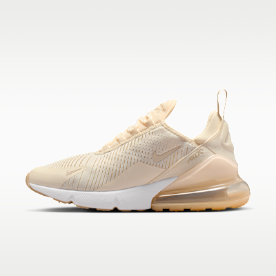 Sapatilhas Nike Air Max 270 para mulher. Nike PT