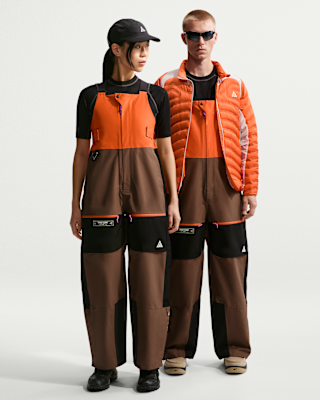 Nike ACG "Mystery Lights" Pecheras Storm-FIT ADV. Nike ES