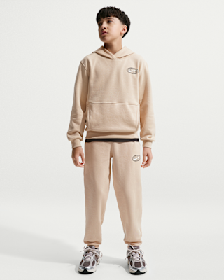 Nike Sportswear Athletic-Jogger für ältere Kinder. Nike AT