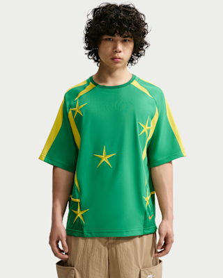 Nike 'Your Message Here' Men's Football Shirt. Nike NL