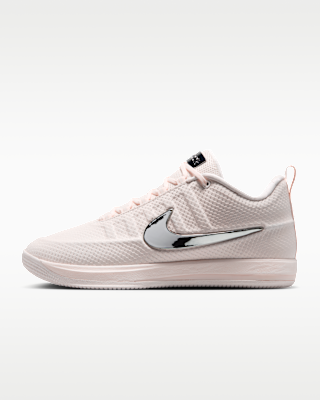 Chaussure de basket Book 2 "White Label LX" pour homme. Nike CA
