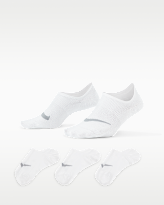 Reviews: Nike Everyday Plus Lightweight Women's Training Footie Socks ...